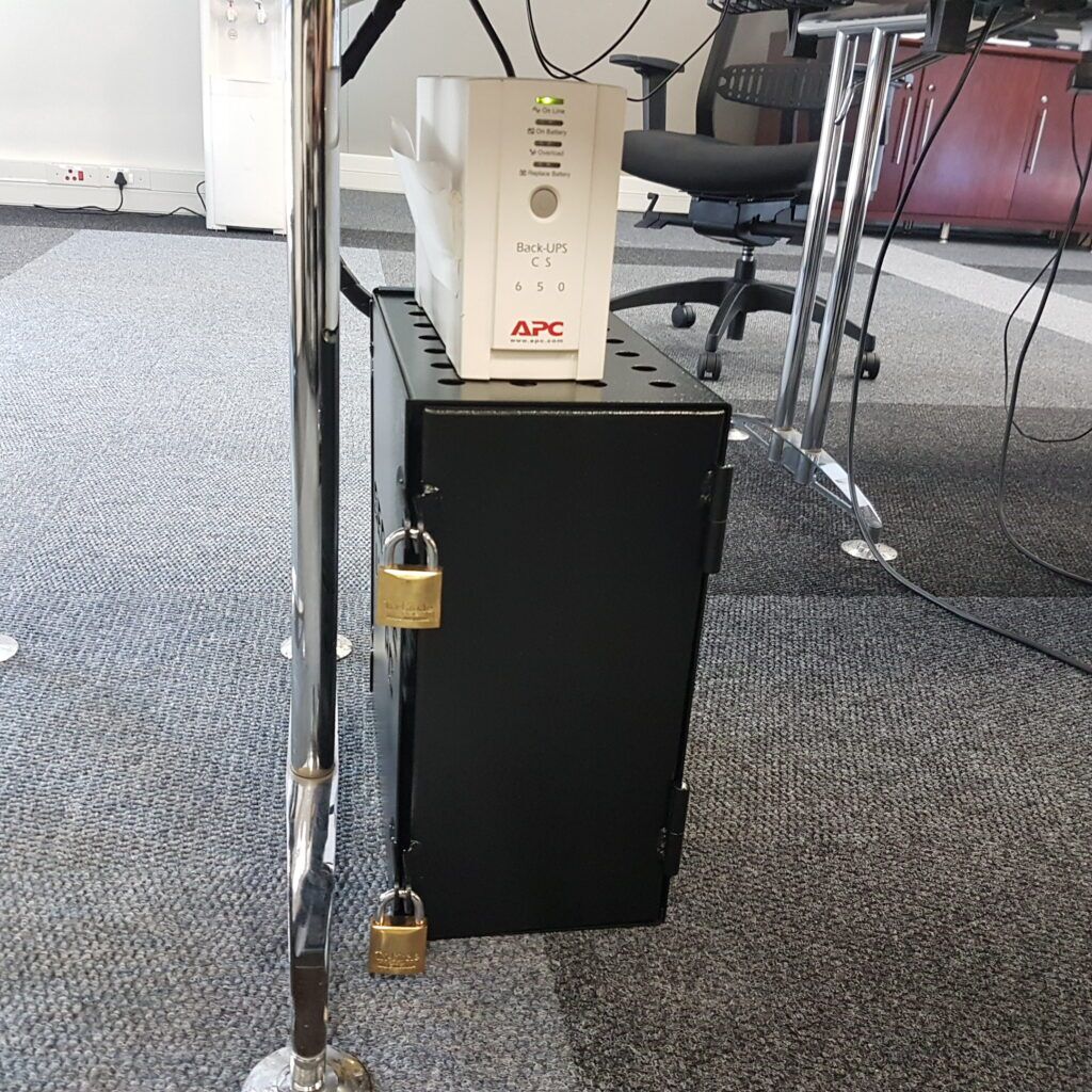 Products | Secure Ur PC